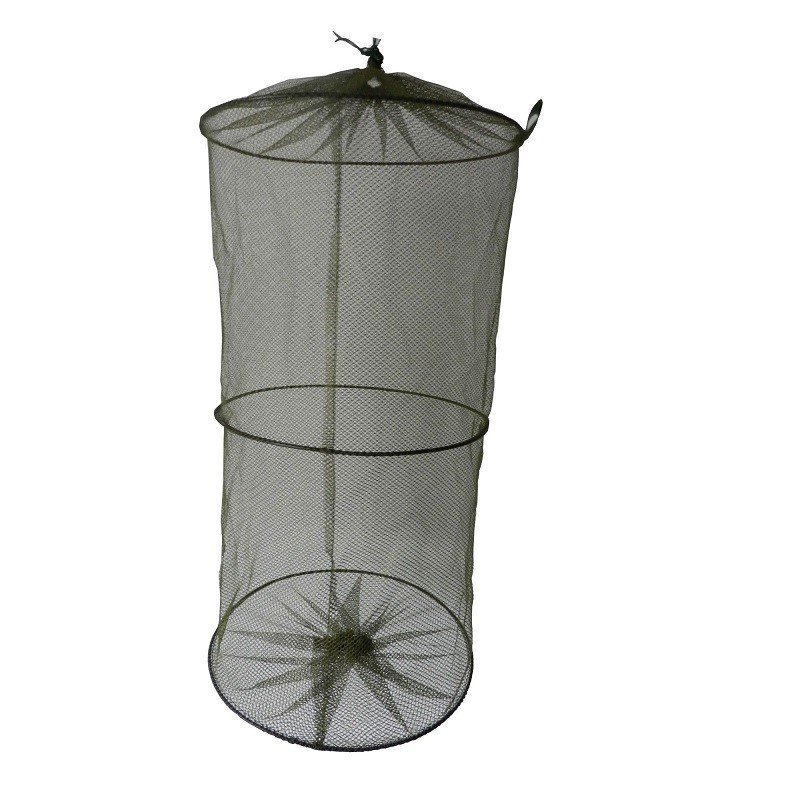 Set pescuit la undiță 99% carbon Power King de 5 m si accesorii
